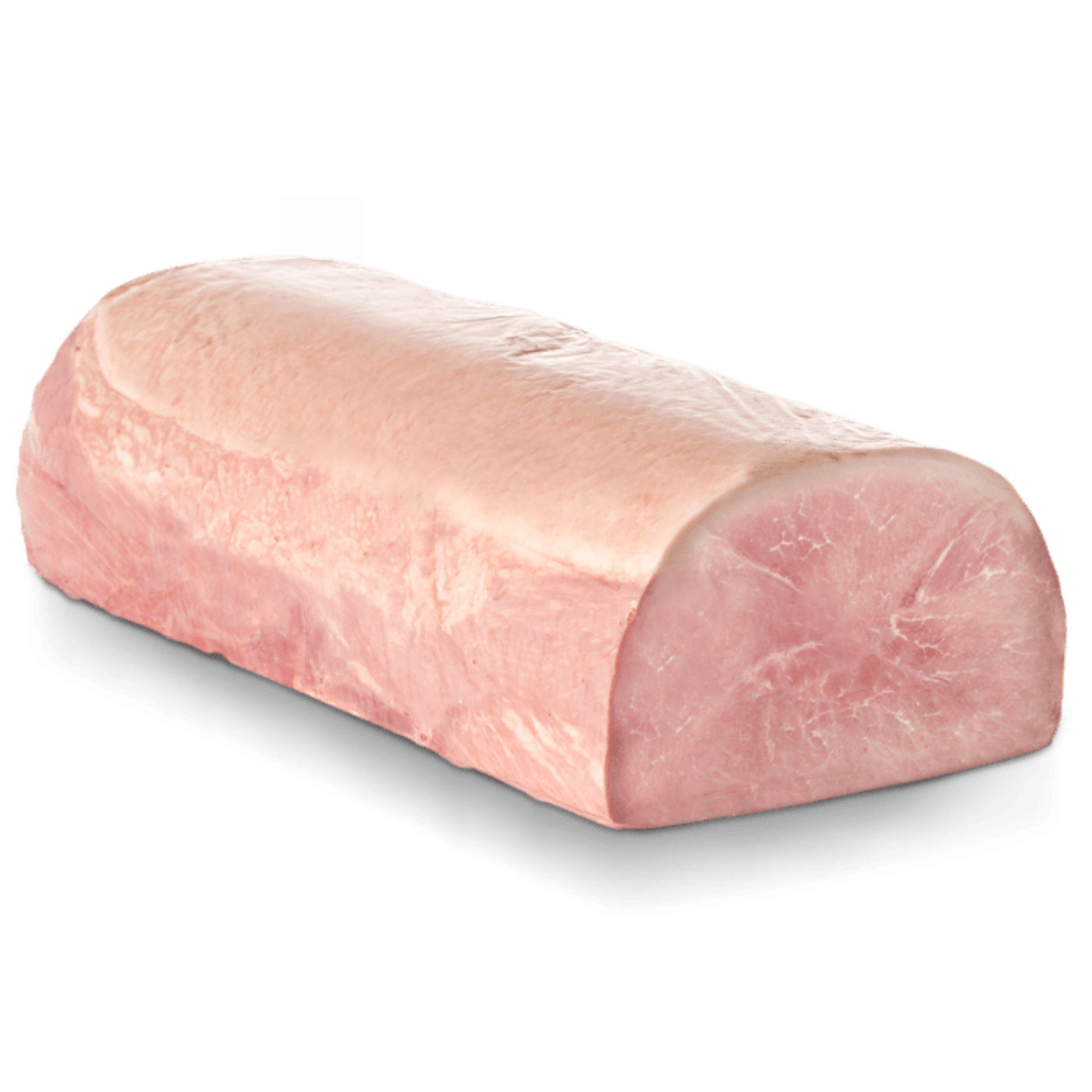 Cooked ham bar - Salumificio Pavarotti